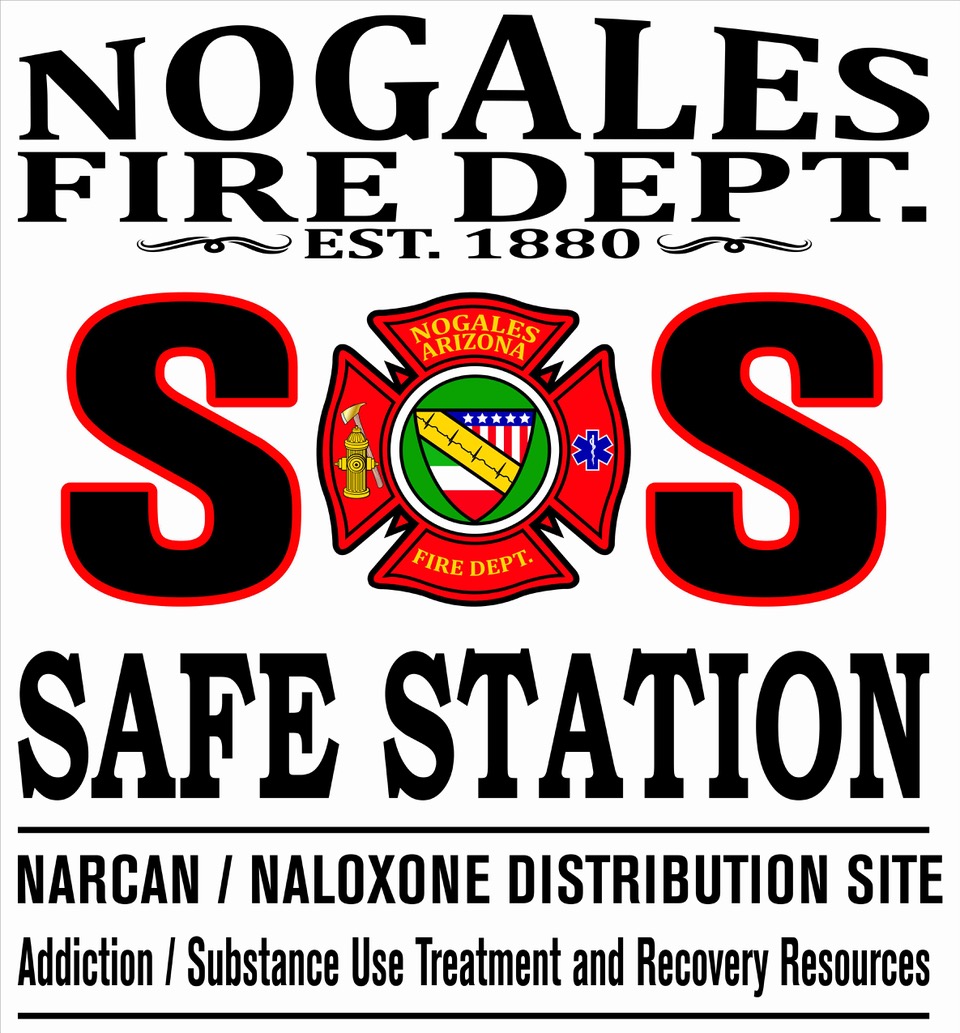 Safe stations | S.O.S.A Consortium