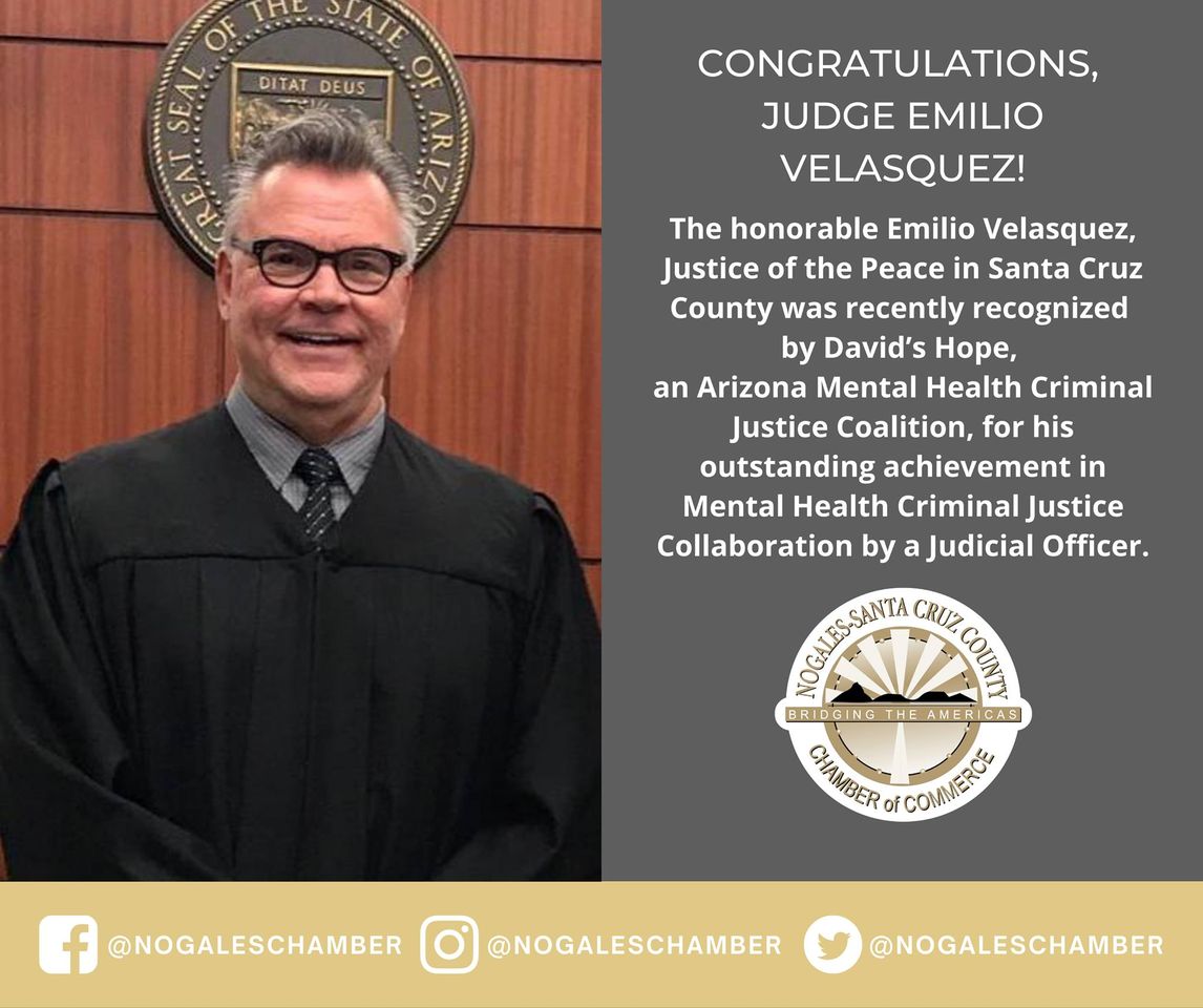 Court Support | S.O.S.A Consortium